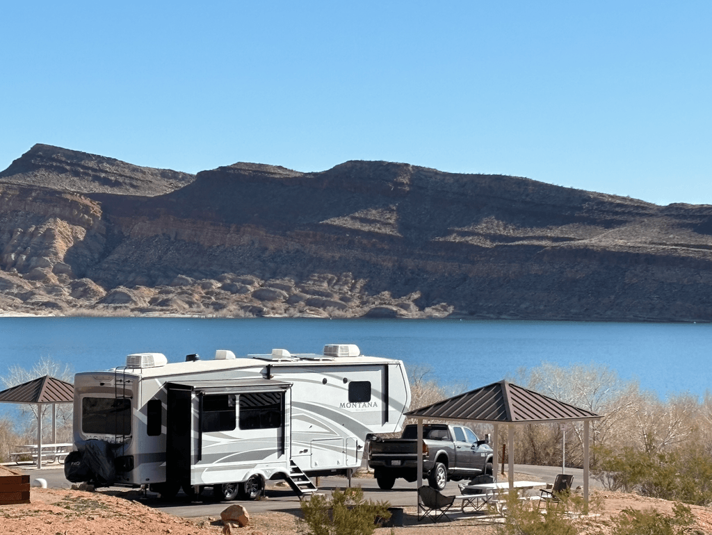 2022 Keystone Montana Legacy Edition 3121RL - National Vehicle