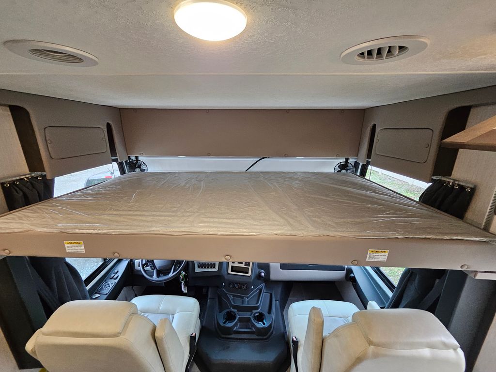 2022 Coachmen Mirada 315KS - National Vehicle