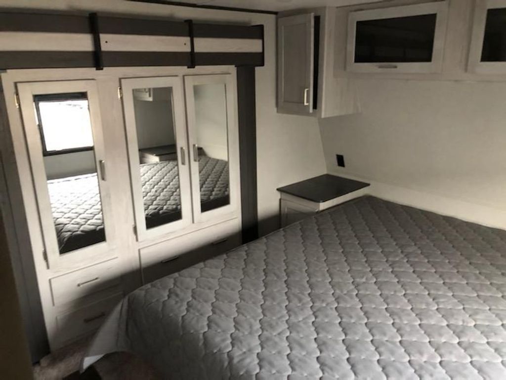 2021 Keystone Sprinter 30RL - National Vehicle