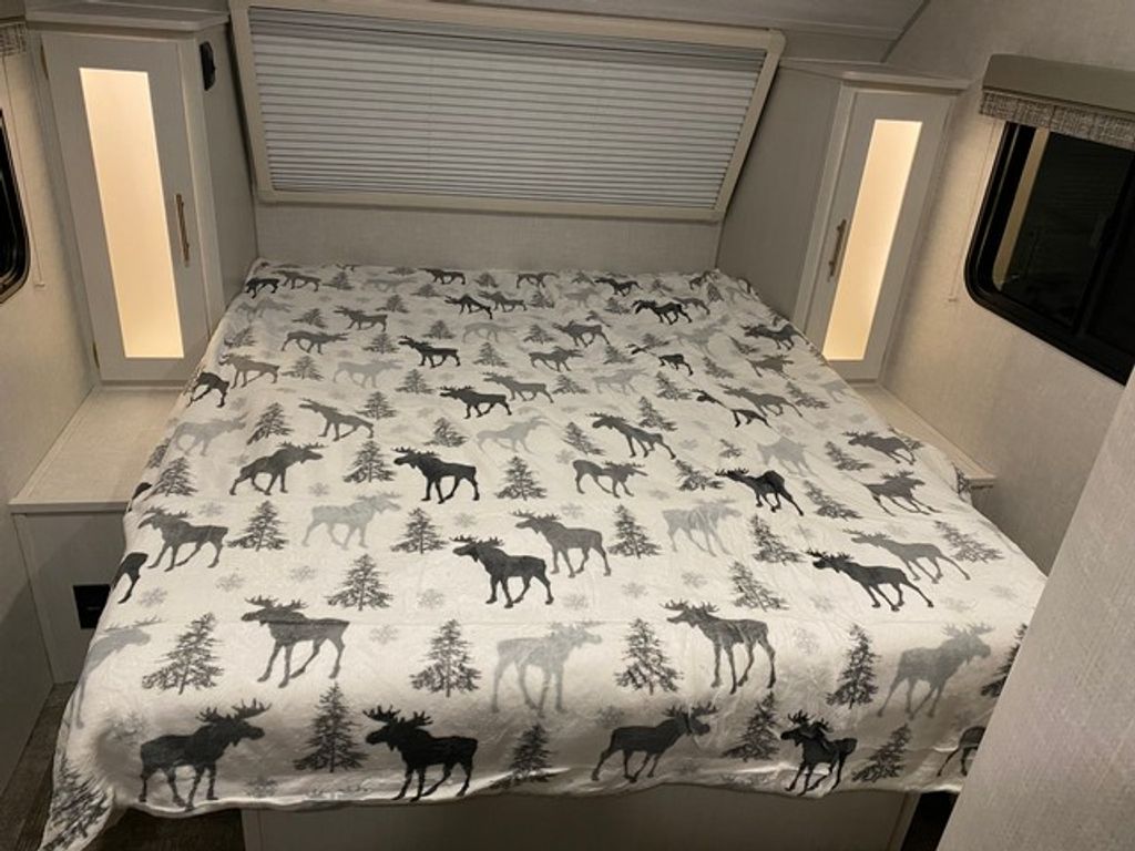 2022 Forest River R-Pod 196 - National Vehicle