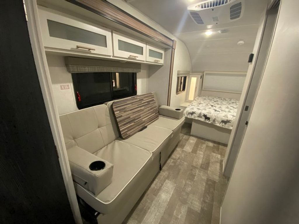 2022 Forest River R-Pod 196 - National Vehicle