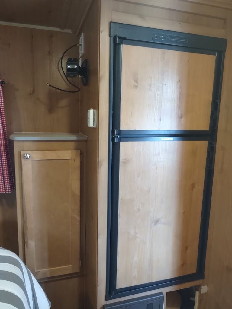 2019 Riverside RV Retro 179 - National Vehicle