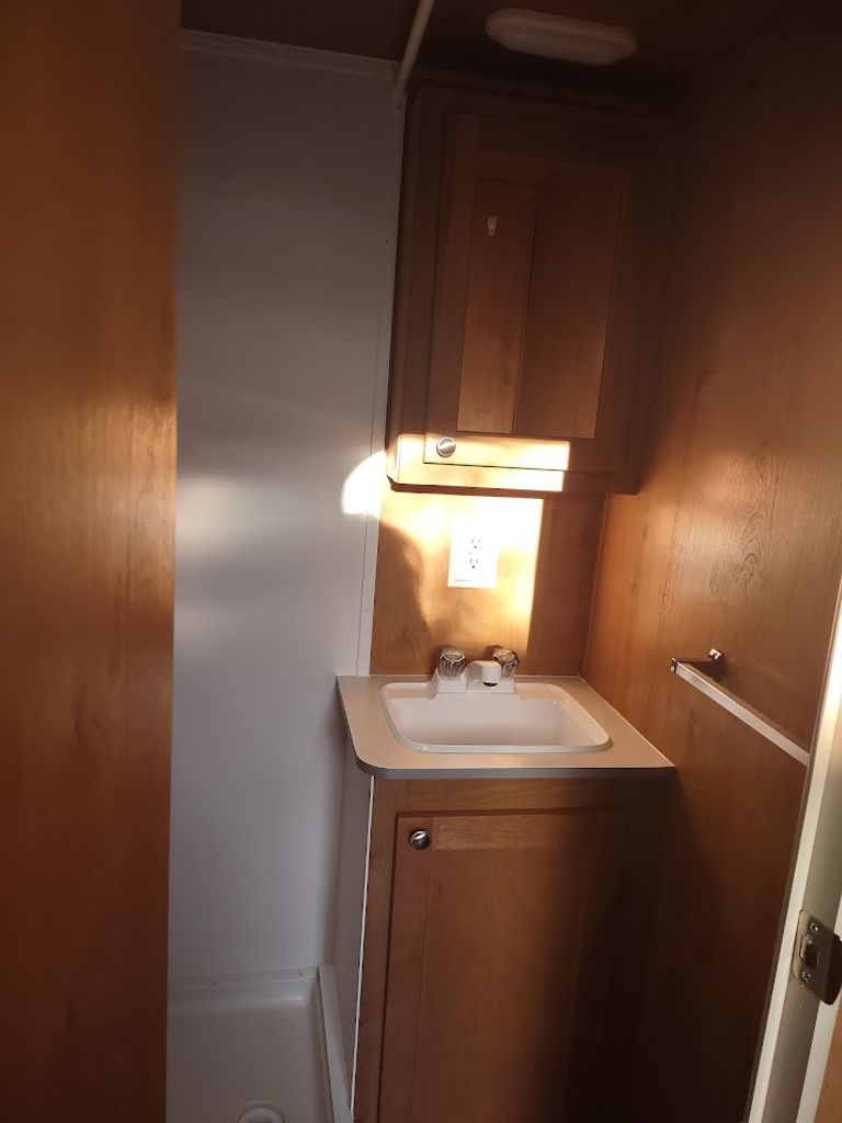 2019 Riverside RV Retro 179 - National Vehicle