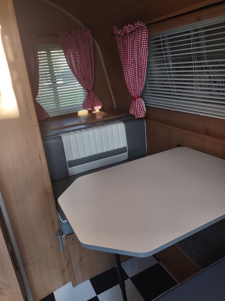 2019 Riverside RV Retro 179 - National Vehicle