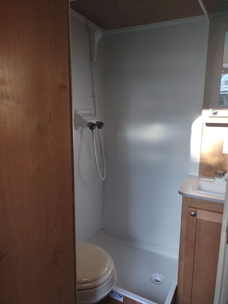 2019 Riverside RV Retro 179 - National Vehicle