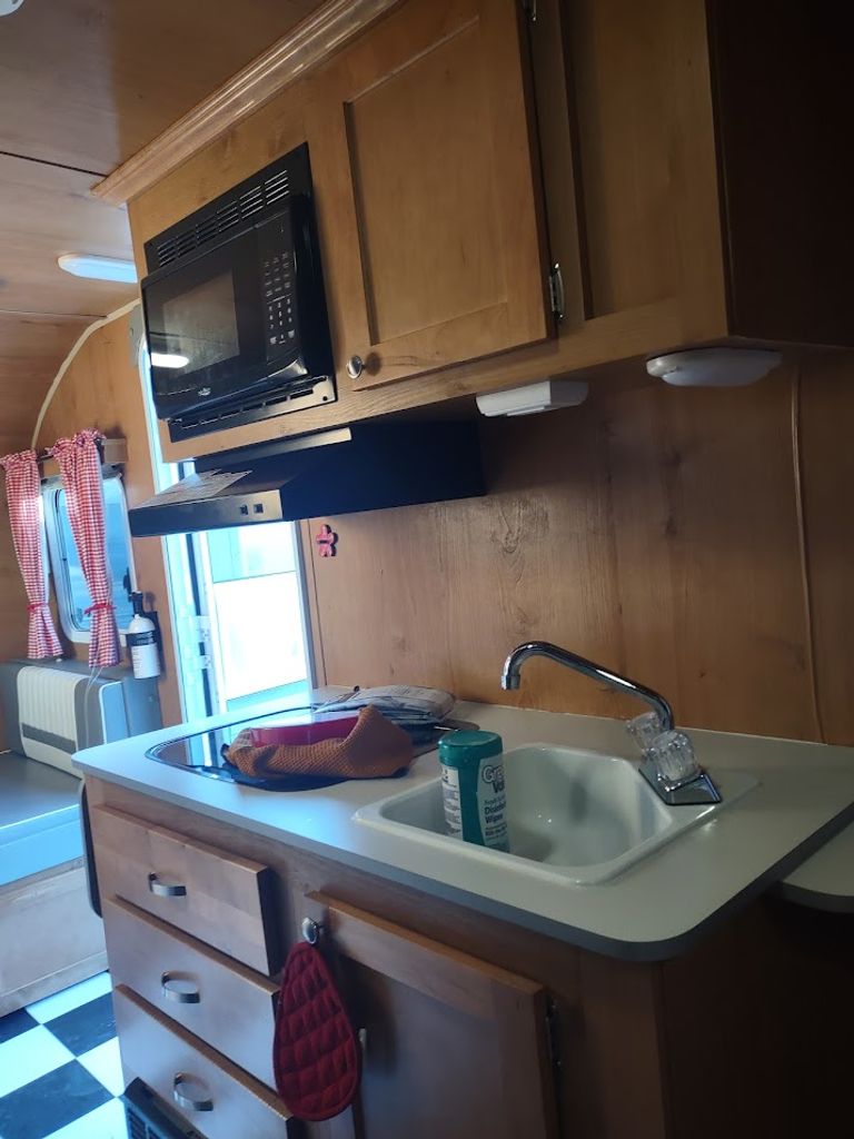 2019 Riverside RV Retro 179 - National Vehicle
