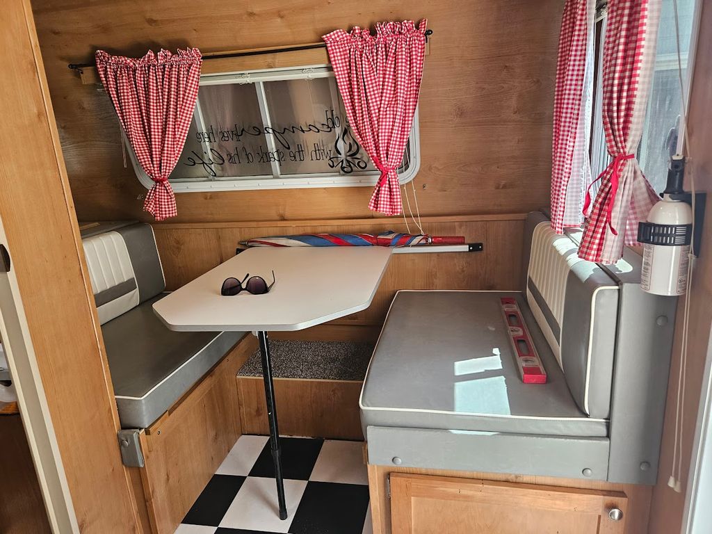 2019 Riverside RV Retro 179 - National Vehicle