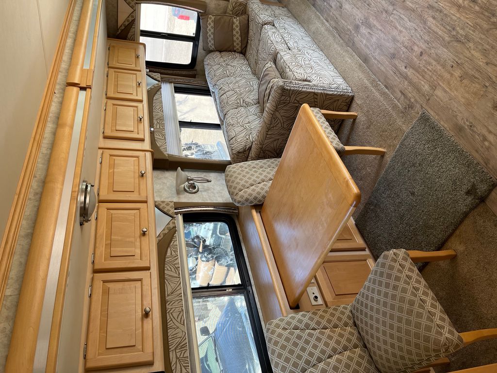 2006 Tiffin Motorhomes Allegro Bay 37DB - National Vehicle