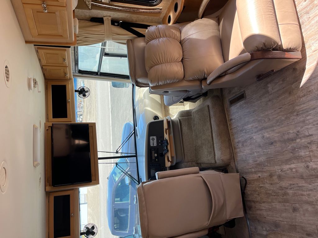 2006 Tiffin Motorhomes Allegro Bay 37DB - National Vehicle