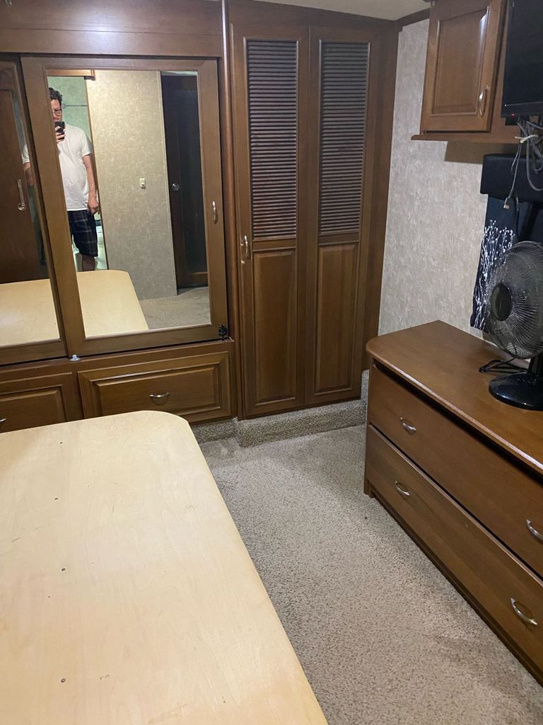 2016 Highland Ridge 3X 427BHS - National Vehicle