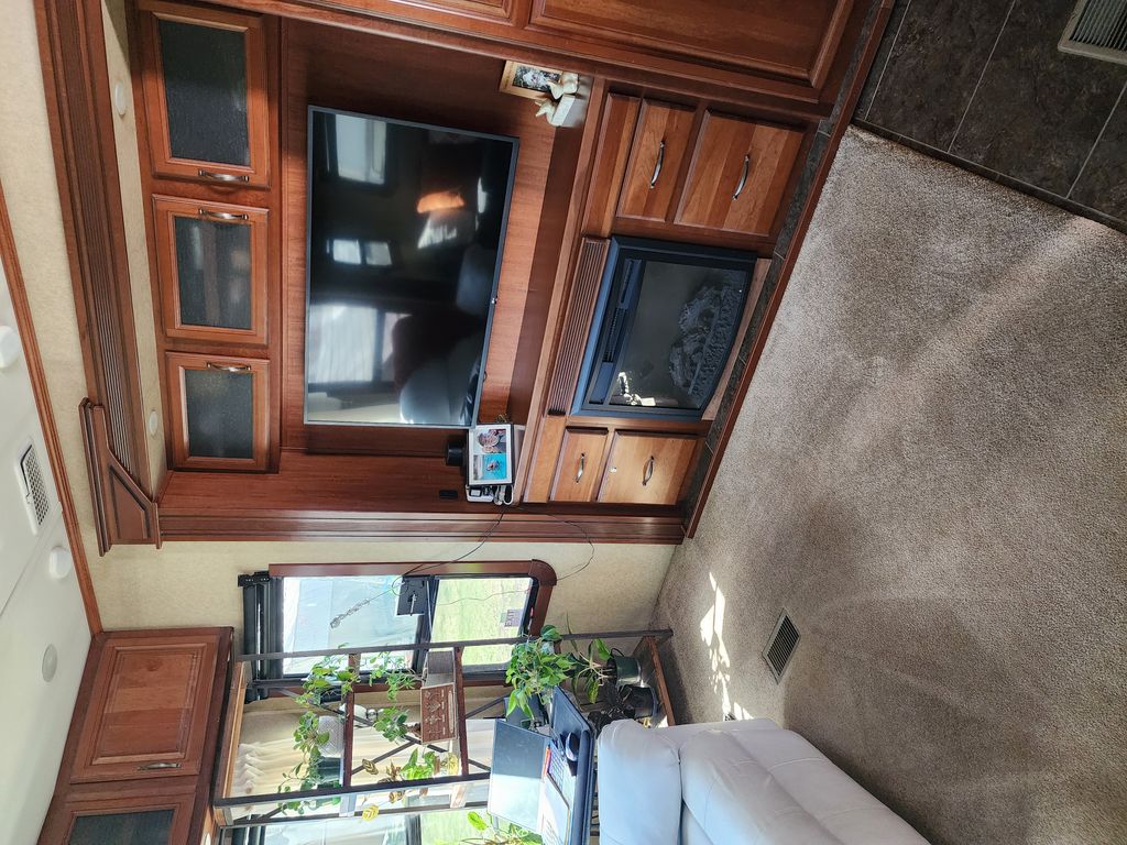 2013 Redwood RV 5th Wheel 38GK - National Vehicle