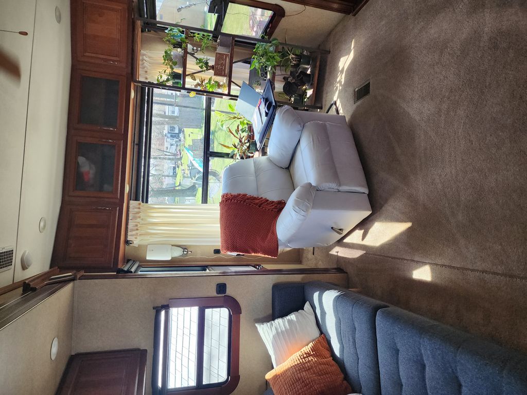 2013 Redwood RV 5th Wheel 38GK - National Vehicle