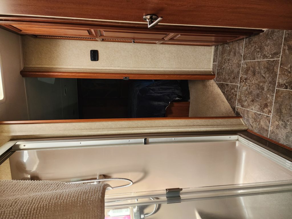 2013 Redwood RV 5th Wheel 38GK - National Vehicle