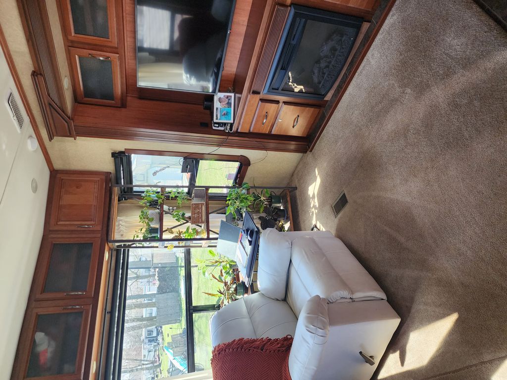 2013 Redwood RV 5th Wheel 38GK - National Vehicle