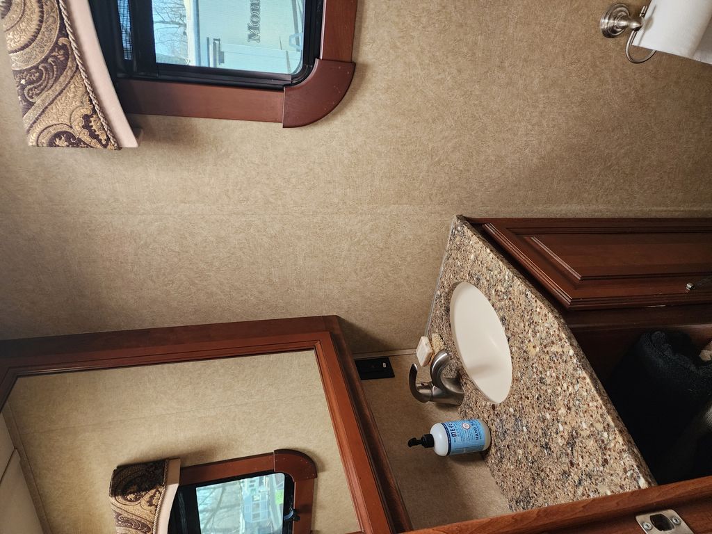 2013 Redwood RV 5th Wheel 38GK - National Vehicle