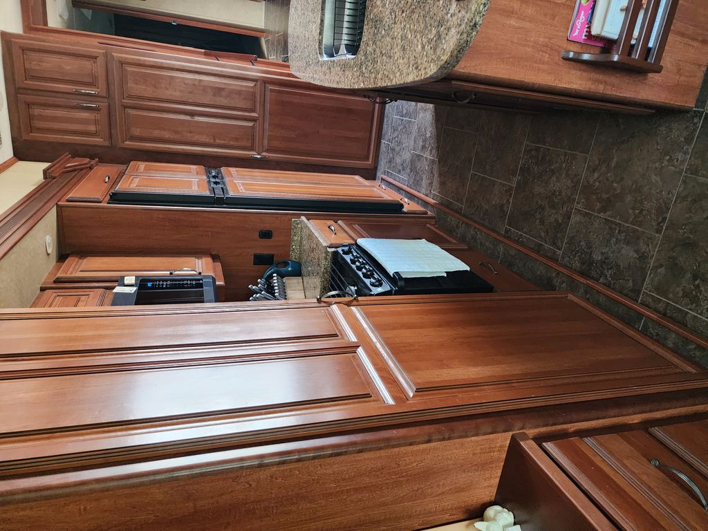 2013 Redwood RV 5th Wheel 38GK - National Vehicle