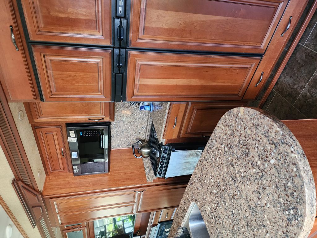 2013 Redwood RV 5th Wheel 38GK - National Vehicle