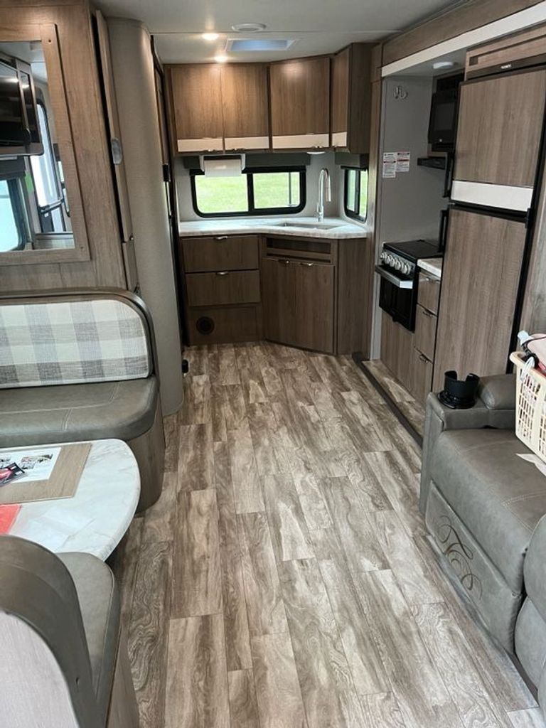 2021 Grand Design Imagine XLS 22MLE - National Vehicle