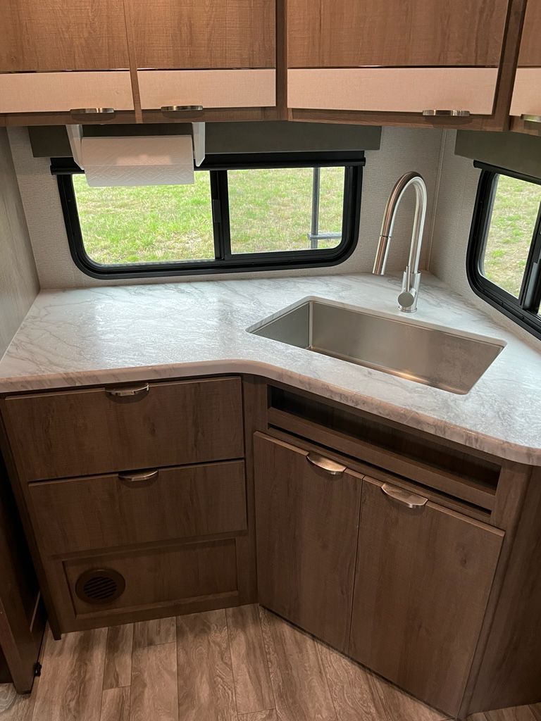 2021 Grand Design Imagine XLS 22MLE - National Vehicle