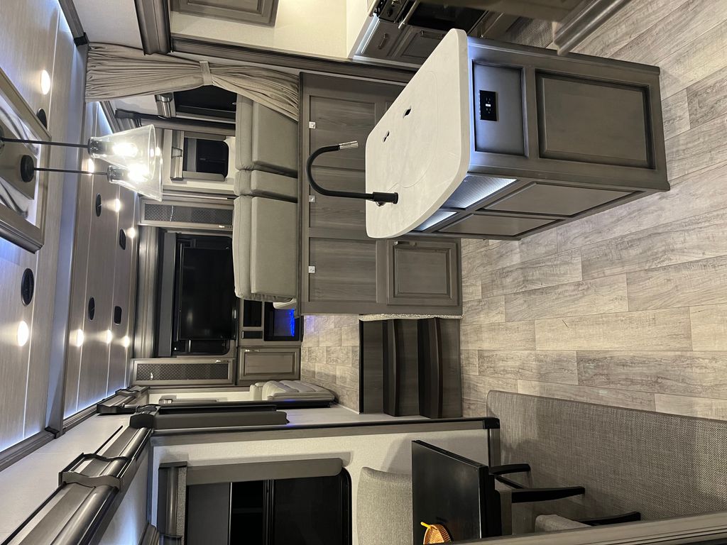 2021 Keystone Montana 3791RD - National Vehicle