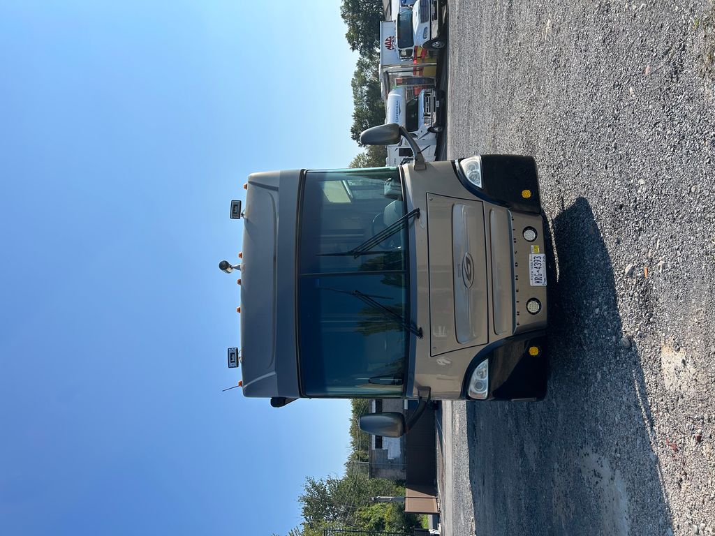 2007 Gulf Stream Friendship G8 8414 - National Vehicle