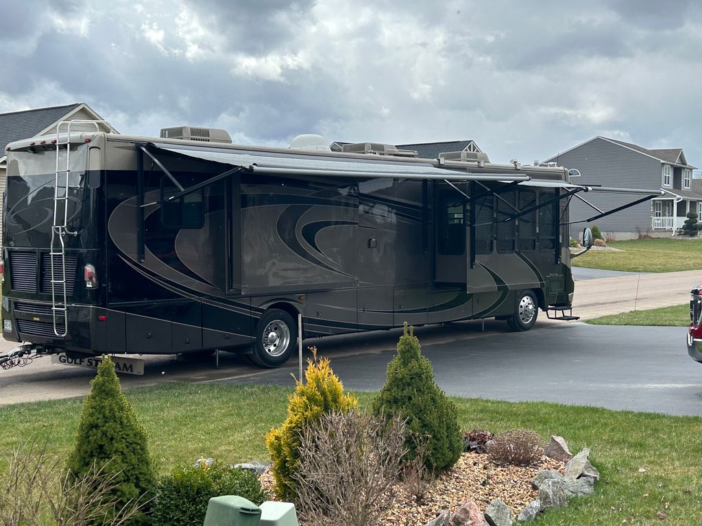 2007 Gulf Stream Friendship G8 8414 - National Vehicle