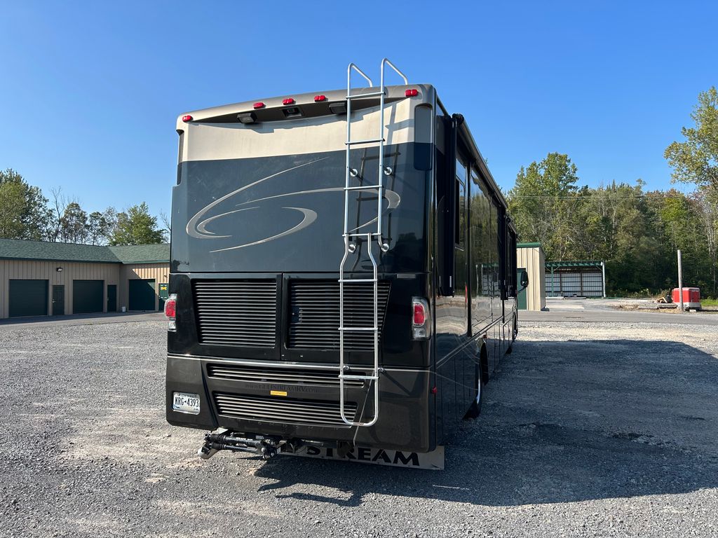 2007 Gulf Stream Friendship G8 8414 - National Vehicle