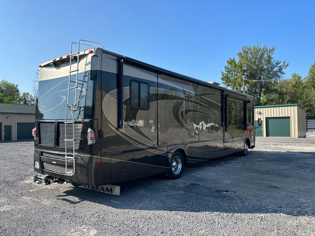 2007 Gulf Stream Friendship G8 8414 - National Vehicle
