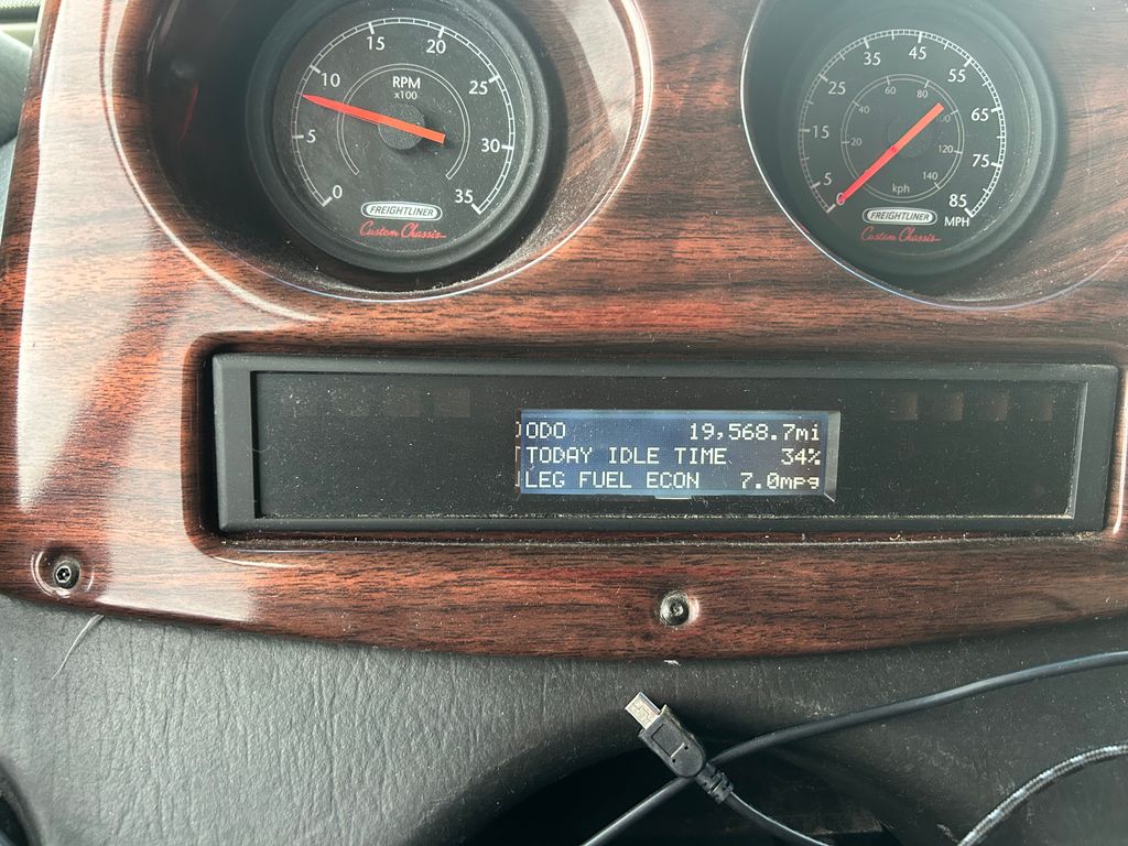 2007 Gulf Stream Friendship G8 8414 - National Vehicle