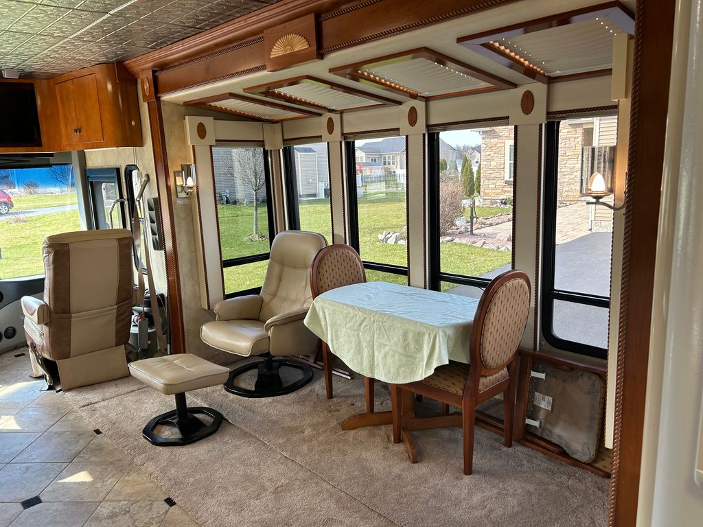 2007 Gulf Stream Friendship G8 8414 - National Vehicle