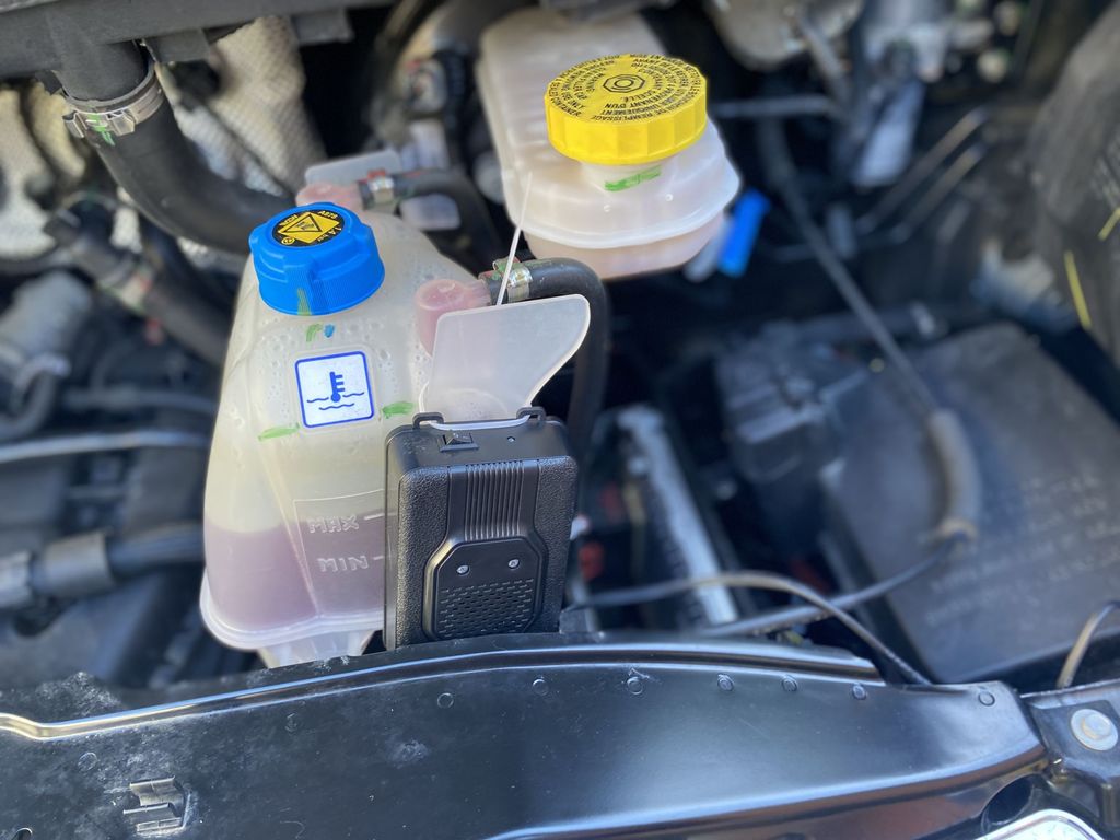 2022 Thor Motor Coach Scope 18M - National Vehicle