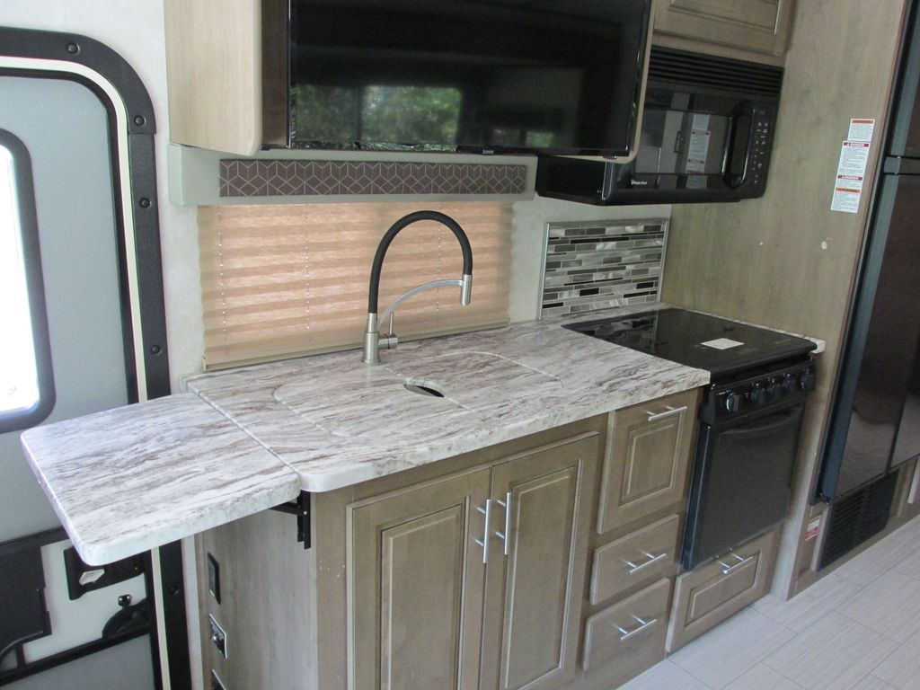 2020 Forest River FR3 30DS - National Vehicle