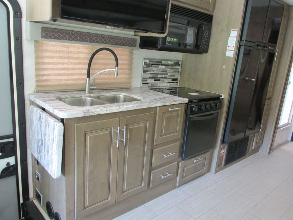 2020 Forest River FR3 30DS - National Vehicle