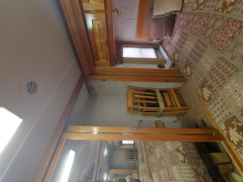 2007 Beaver Contessa Pacifica - National Vehicle