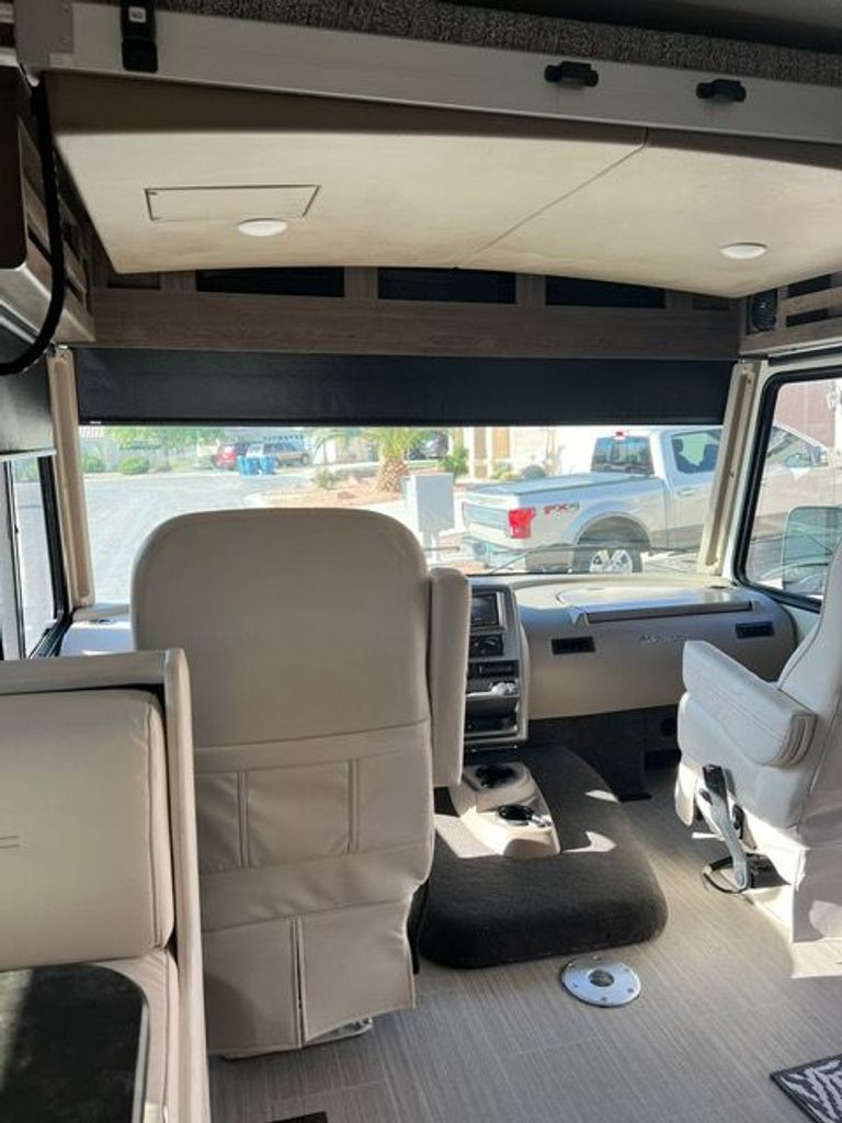2022 Winnebago Adventurer 27N - National Vehicle