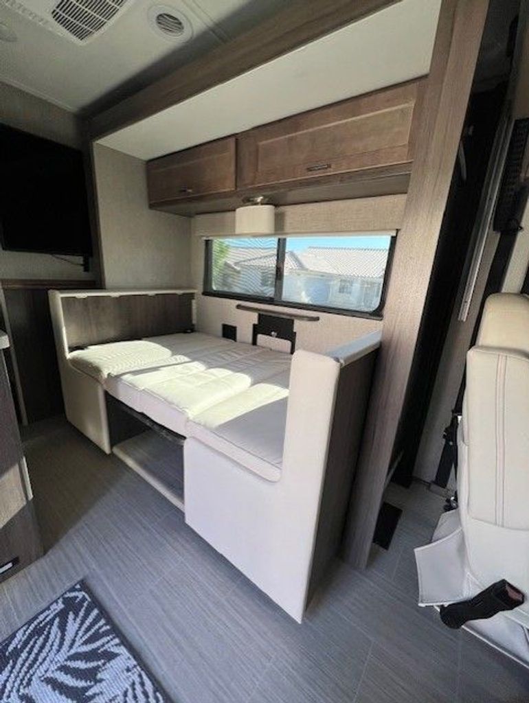 2022 Winnebago Adventurer 27N - National Vehicle