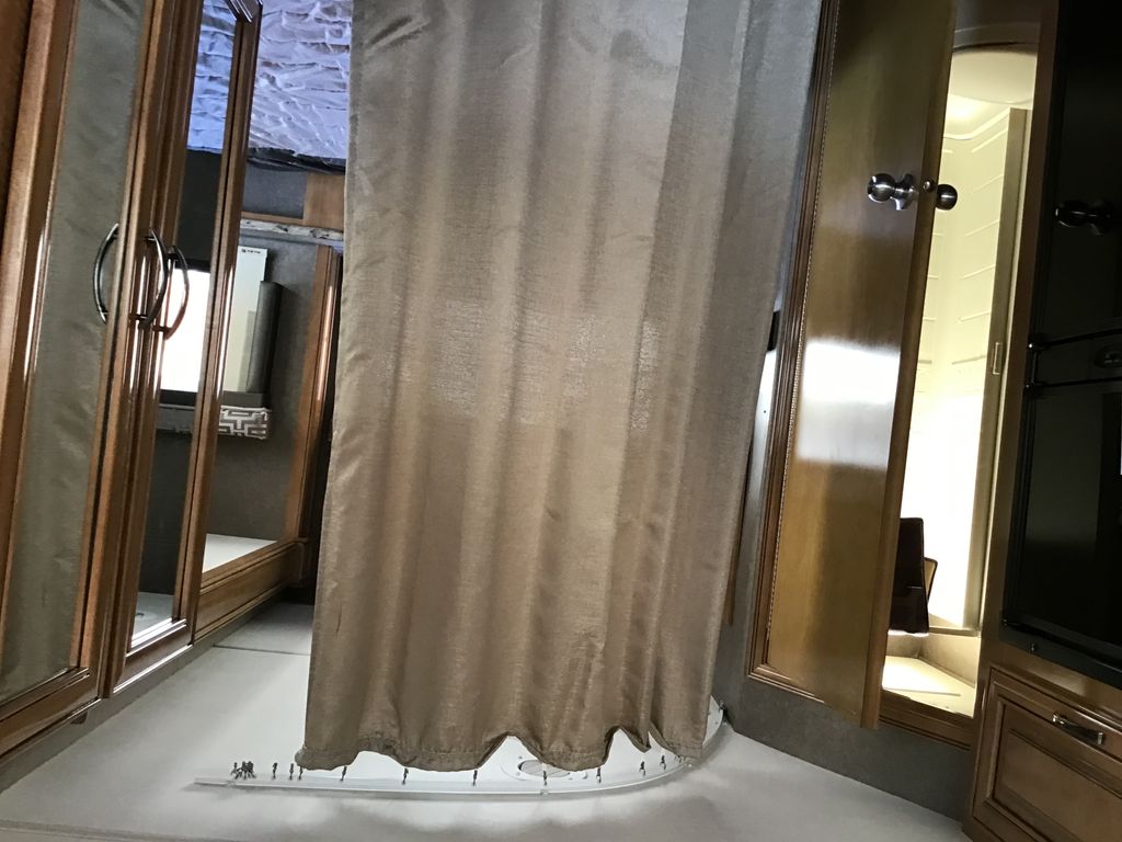 2017 Thor Motor Coach Quantum Sprinter 24KM - National Vehicle