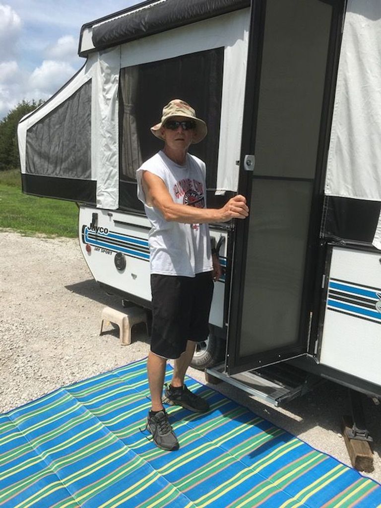 2017 Jayco Jay Sport 10SD - National Vehicle