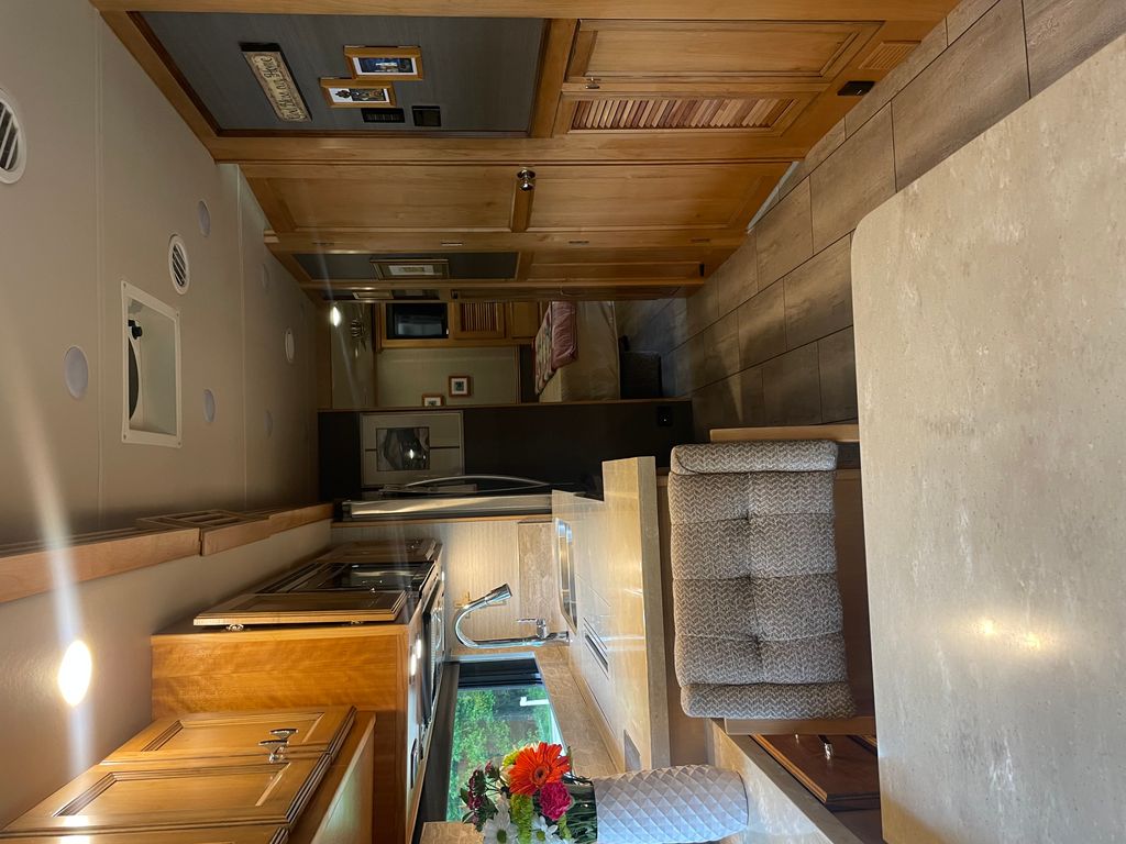 2021 Tiffin Motorhomes Allegro Open Road 34PA - National Vehicle