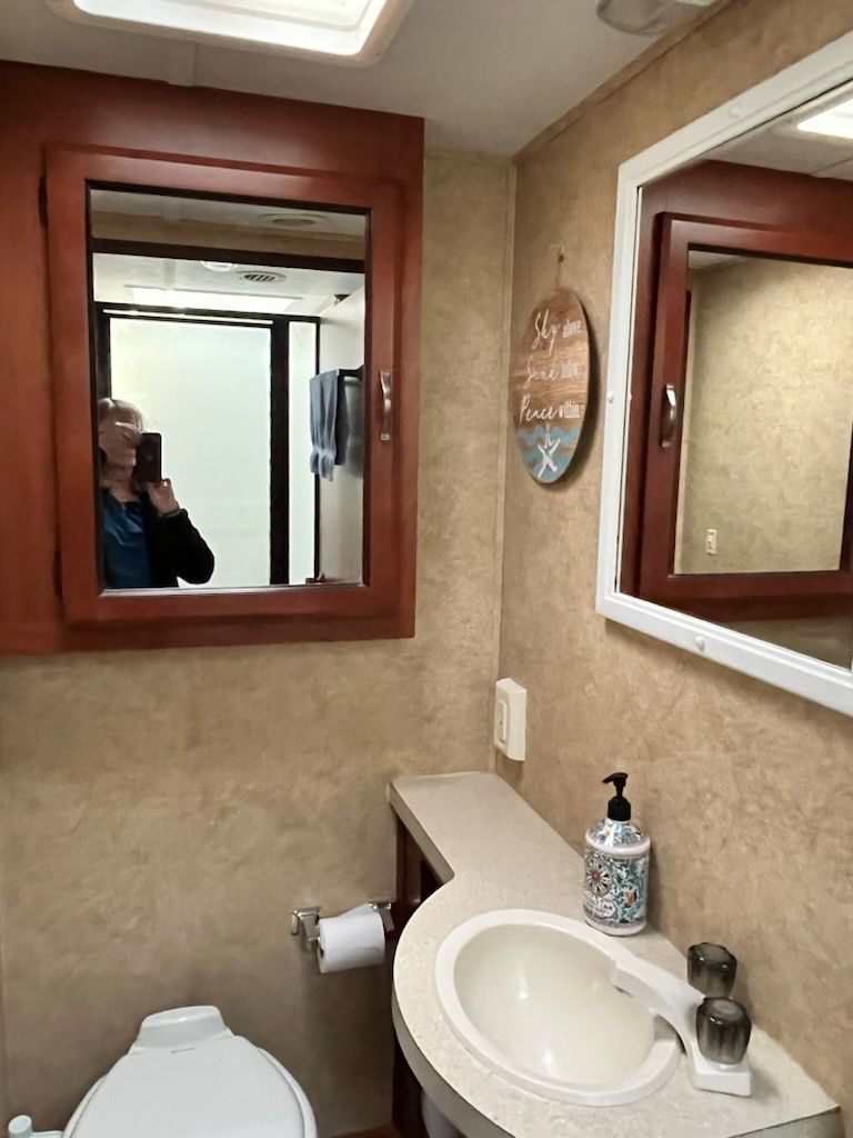 2012 Forest River Sunseeker 3010DS - National Vehicle