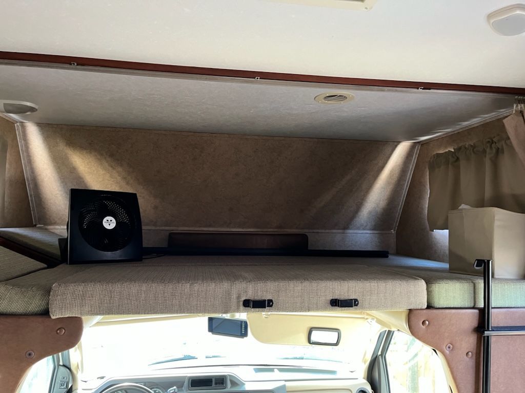 2012 Forest River Sunseeker 3010DS - National Vehicle