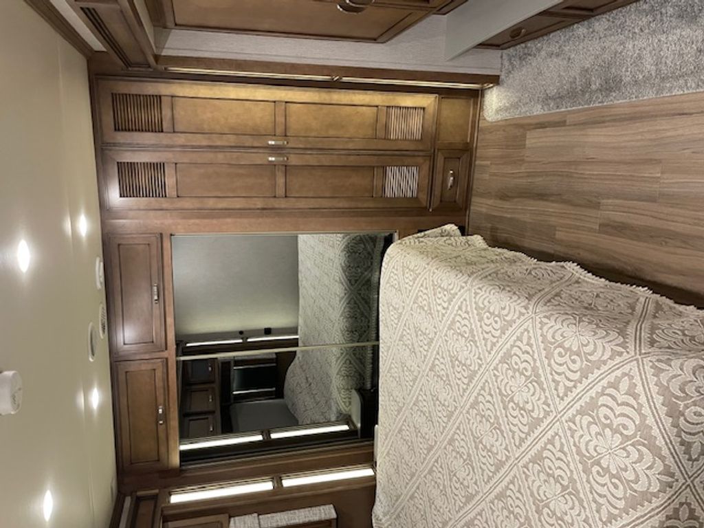 2021 Newmar Canyon Star 3513 - National Vehicle