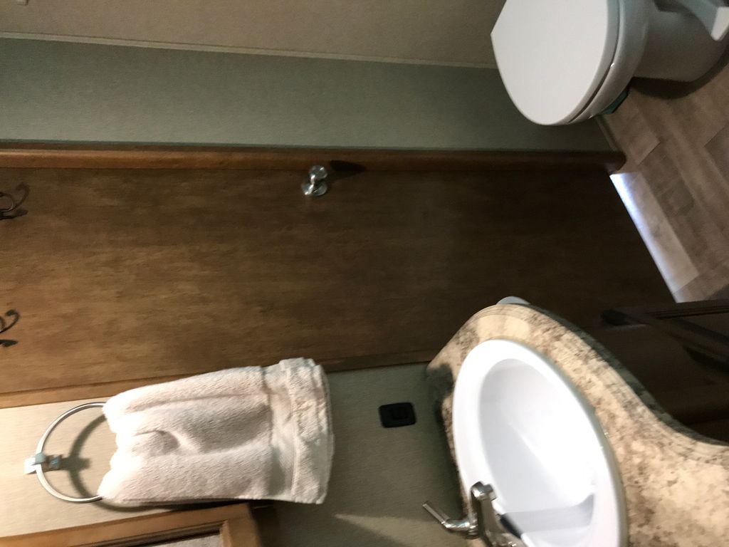 2017 Grand Design Reflection 311BHS - National Vehicle