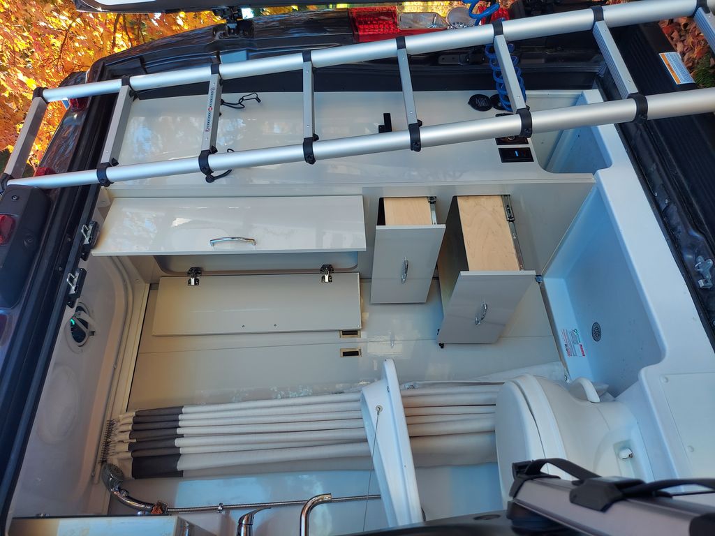 2020 Thor Motor Coach Sequence 20L - National Vehicle