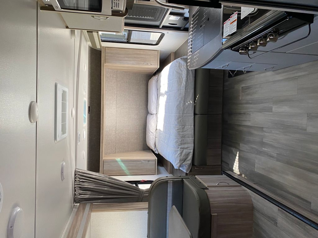 2022 Winnebago Micro Minnie 2108DS - National Vehicle