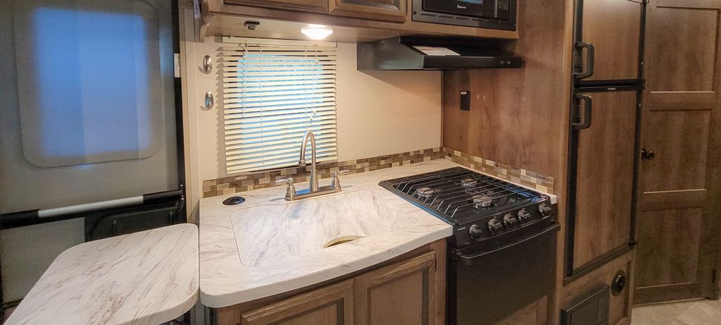 2019 Coachmen Prism 2200FS - National Vehicle
