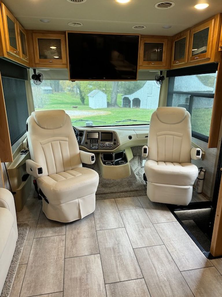 2021 Tiffin Motorhomes Allegro Open Road 34PA - National Vehicle