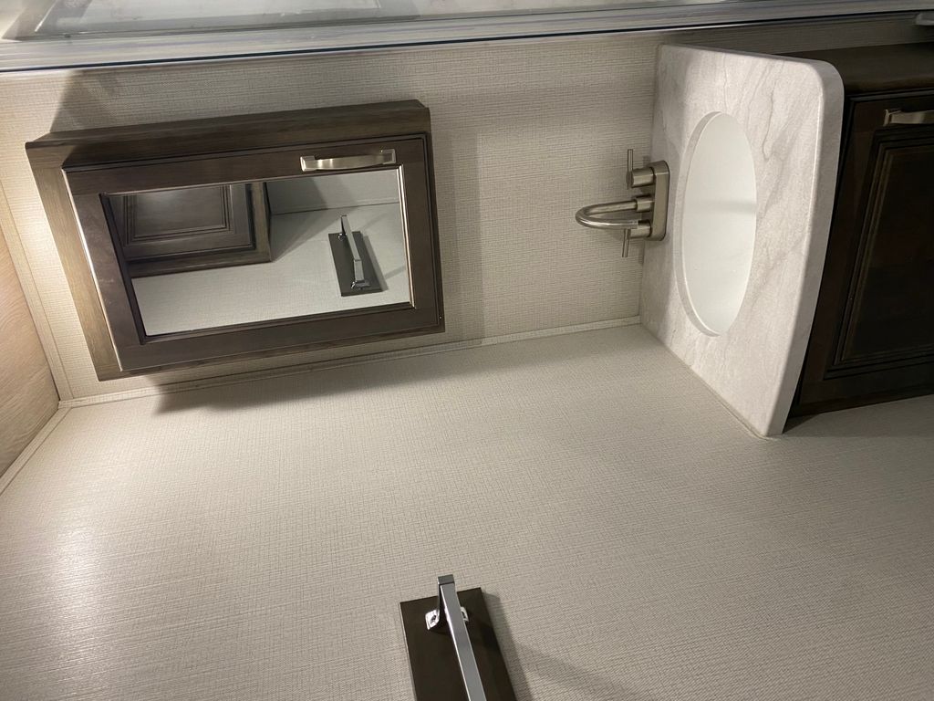 2023 Keystone Cougar 26RBS - National Vehicle