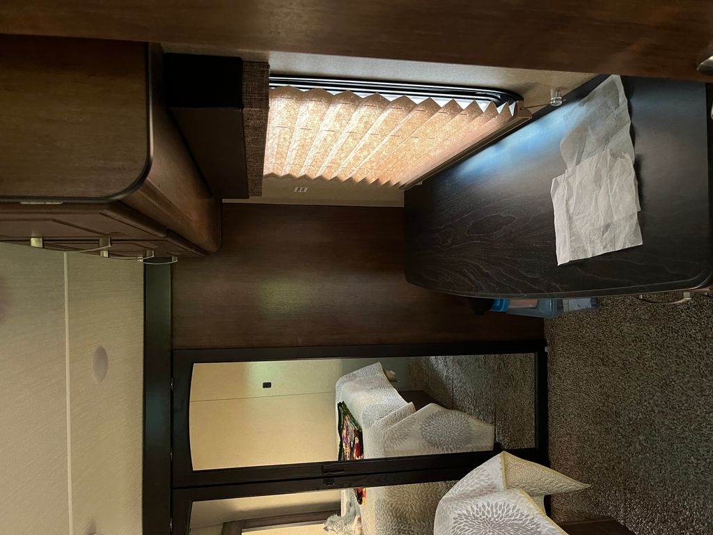 2018 Grand Design Reflection 337RLS - National Vehicle