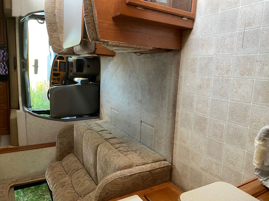 2003 Coachmen Santara 316KS - National Vehicle
